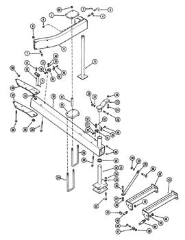 China 192-33 LOCK WASHER,1 1/8
