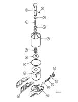 China 38-11016 LOCK PIN,5/32