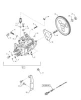 China 80280248 LOCK WASHER Case parts DX60, FARMALL 55, DX29, DX33, RPZ85, RPZ65, RPZ145, FARMALL 60, RPZ125, DX55 for sale