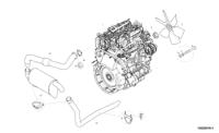China 320/A7087 Pump Fuel Lift JCB parts for sale