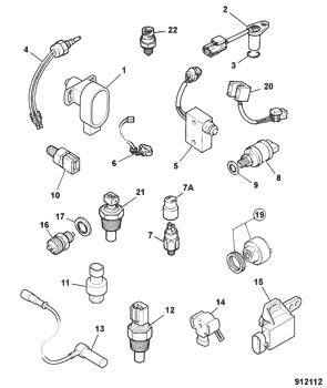 China 454/19203 Relay potentiometer JCB parts for sale