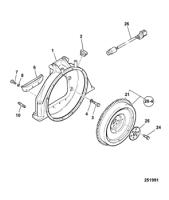 China 0108064500 Bolt JCB parts for sale
