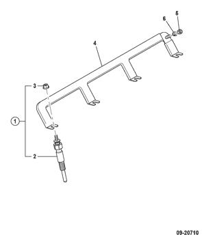 China 02/630576 Nut JCB parts for sale