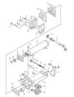 China 3046201 O-RING Doosan parts for sale