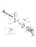 China 001.05.1450 O-RING Doosan parts for sale