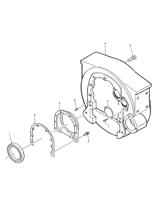China 3006737 SEAL;OIL Doosan parts for sale