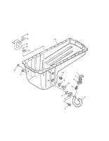 China 3008468 PLUG Doosan parts for sale