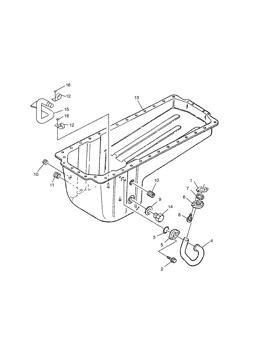 China 3008468 PLUG Doosan parts for sale