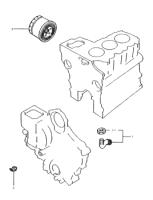 China MF430728 NUT;JAM Doosan parts for sale