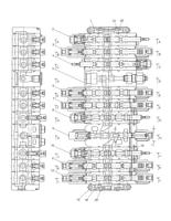 China 01010110080-04 NUT Doosan parts for sale
