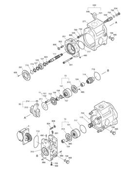 China 118892 SCREW;SET M16X30L for sale