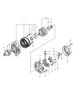 China 894455-1620 SCREW for sale