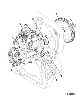 China 320/06743 Pump injection 68kw 12v mT3 JCB parts for sale