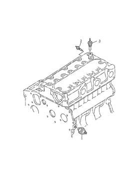 China 15531-3901-0 SWITCH;OIL Doosan parts for sale