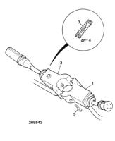 China 04/801301 Switch column range selector JCB parts for sale