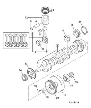 China 332/L8759 Key JCB parts for sale