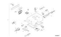 China 336/A0347 Key JCB parts for sale