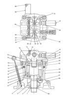 China 0522-143 PIN;PARALLEL Doosan parts for sale