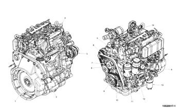 China 320/04090 Cap Oil Filler Assembly JCB parts for sale