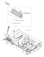 China 2543-1035 CONTROLLER;EPOS-V Doosan parts for sale