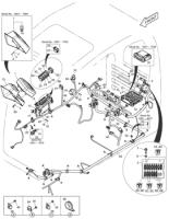 China 300611-00138A CONTROLLER Doosan parts for sale