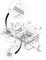 China 543-00054B CONTROLLER;E-EPOS Doosan parts for sale