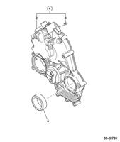 China 02/630763 Seal front oil JCB parts for sale