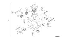 China 335/E5406 Key JCB parts for sale