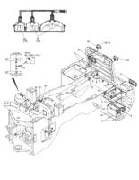 China 301317-00102 SENSOR Doosan parts for sale