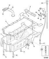 China 02/291010 Bolt JCB parts for sale