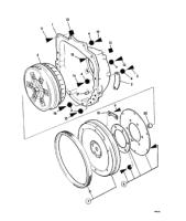 China 02/100076 Washer Tab JCB parts for sale