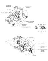 China 2502-6010 ALTERNATOR 24V 50A Doosan parts for sale