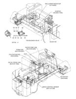 China 2502-9007A ALTERNATOR 24V 60A Doosan parts for sale