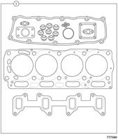 China 02/202476 O Ring JCB parts for sale