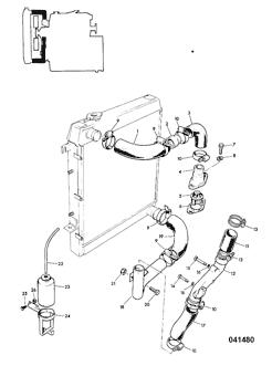 China 01/500150 Thermostat JCB parts for sale