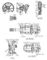 China 1100139315 SHAFT Doosan parts for sale