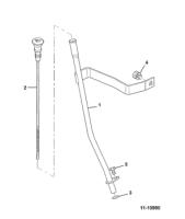China 02/630197 Screw JCB parts for sale