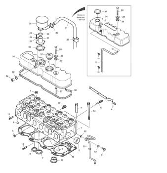 China 06.67010-0106 CLAMP;HOSE Doosan parts for sale