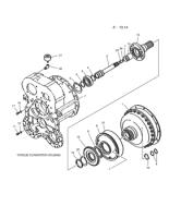China 180-00062 O-RING Doosan parts for sale