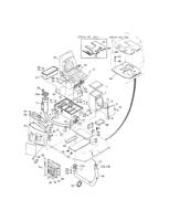 China 013.10.00 NOZZLE;ROUND Doosan parts for sale