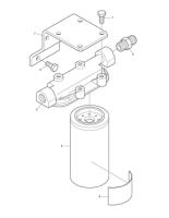 China 3040817 O-RING Doosan parts for sale