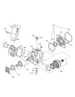China 504206 O-RING Doosan parts for sale