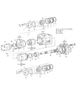 China 420-00118 CARTRIDGE KIT(P1) Doosan parts for sale