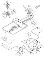 China 00179 O-RING Doosan parts for sale