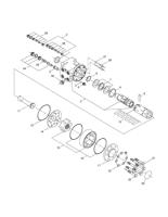 China 150N4040 SEAL KIT(1 5 13 16 18) Doosan parts for sale