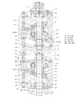China 220020 O-RING(1BG40) Doosan parts for sale