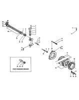 China 001.05.1526 O-RING Doosan parts for sale