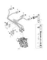 China 123907-11601 SEAL;PIPE Doosan parts for sale