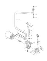 China 110946-00041 SEAT Doosan parts for sale