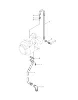 China 3922794 O-RING Doosan parts for sale